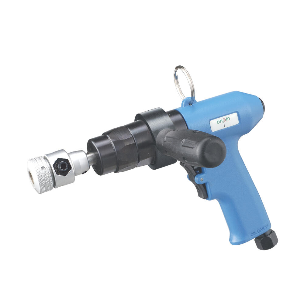 Air Tapping ( Three Jaw Chuck) - Hong Bing Pneumatic