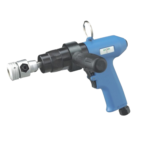 Air Tapping | Performance Precision Tapping Tools for Industrial